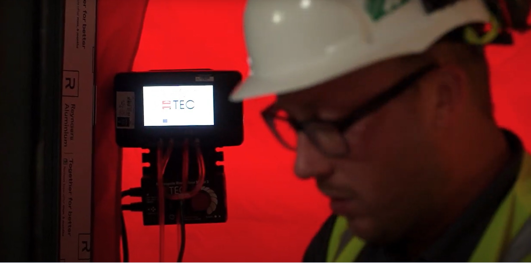 Smoke-shaft and AOV Testing - Building Compliance Testing Smoke-shaft and AOV Testing - Building Compliance Testing